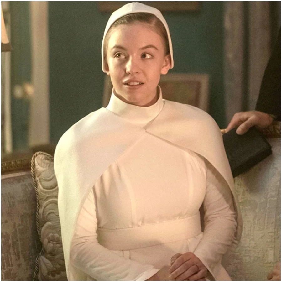 What the Cast of ‘The Handmaid’s Tale’ Look Like In Real Life ...