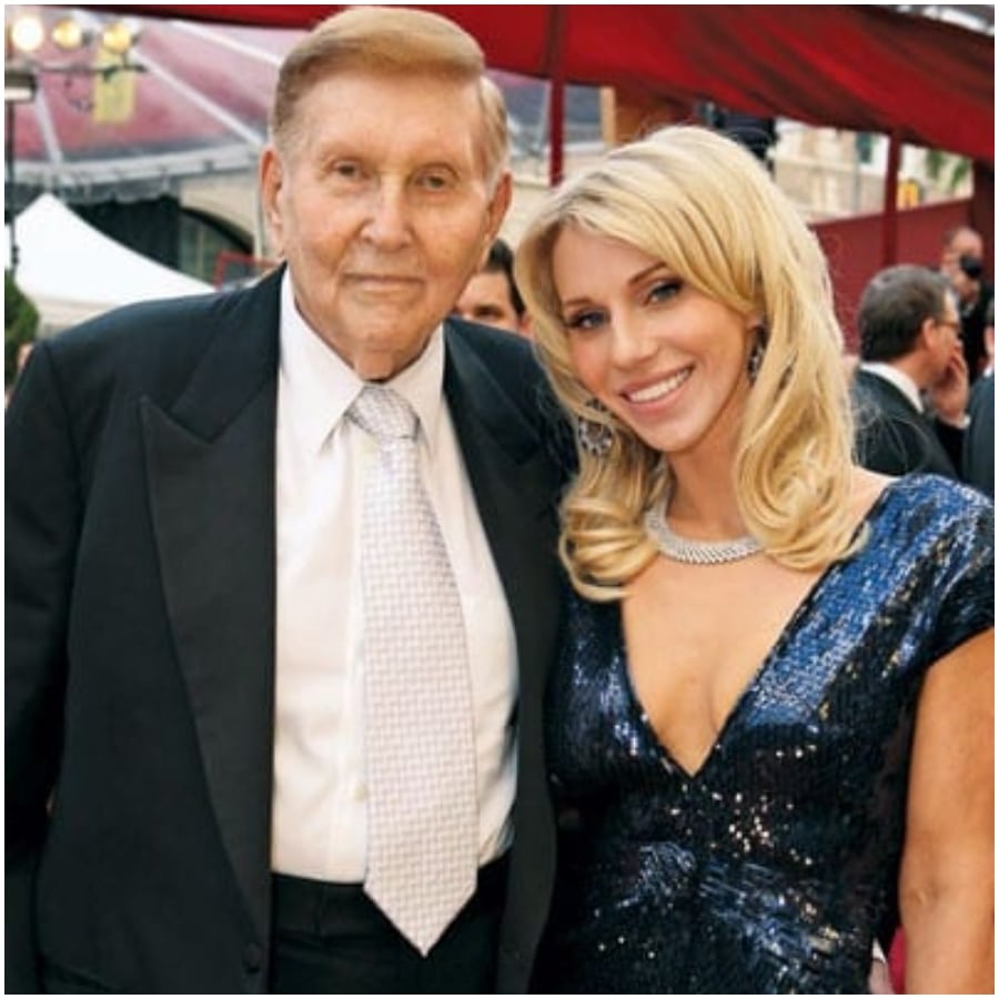 Meet The Wives Of The World’s Most Famous Billionaires - worldtravelling