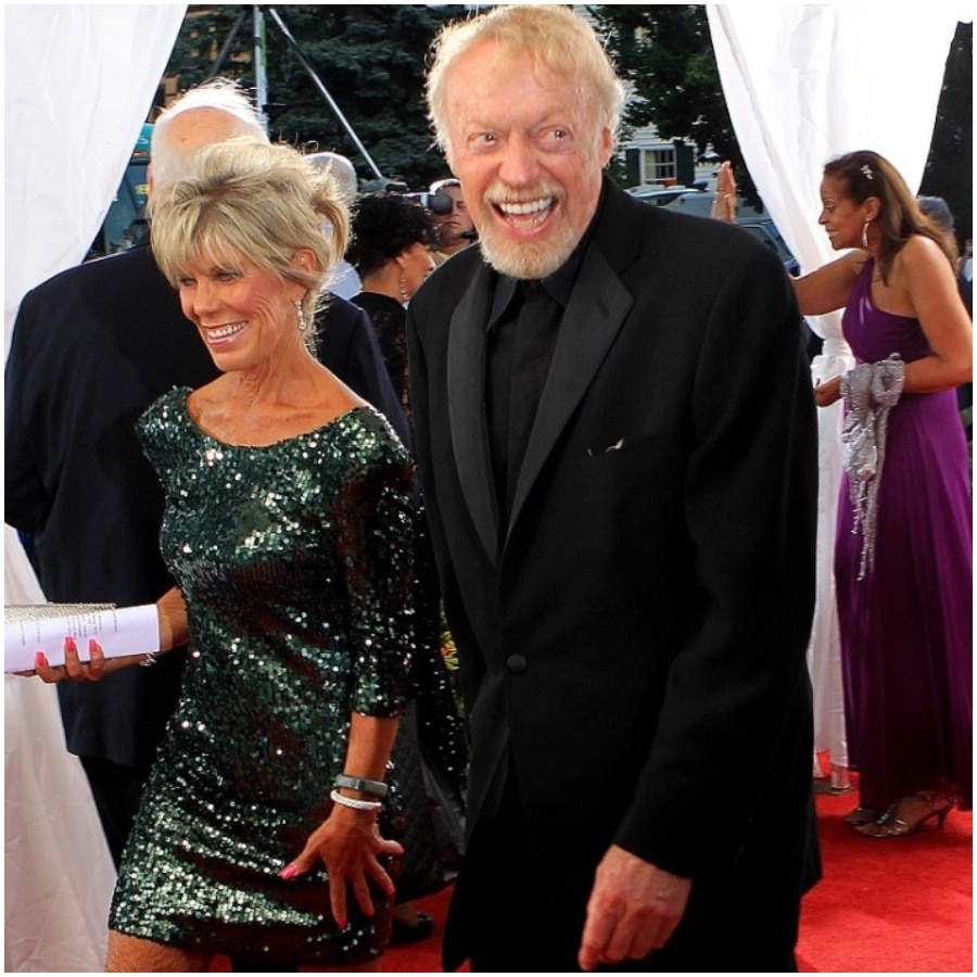 Meet The Wives Of The World’s Most Famous Billionaires - worldtravelling