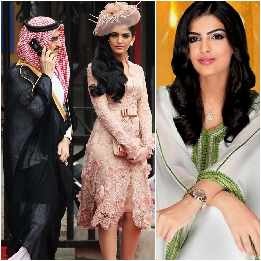 Meet The Wives Of The World’s Most Famous Billionaires - worldtravelling