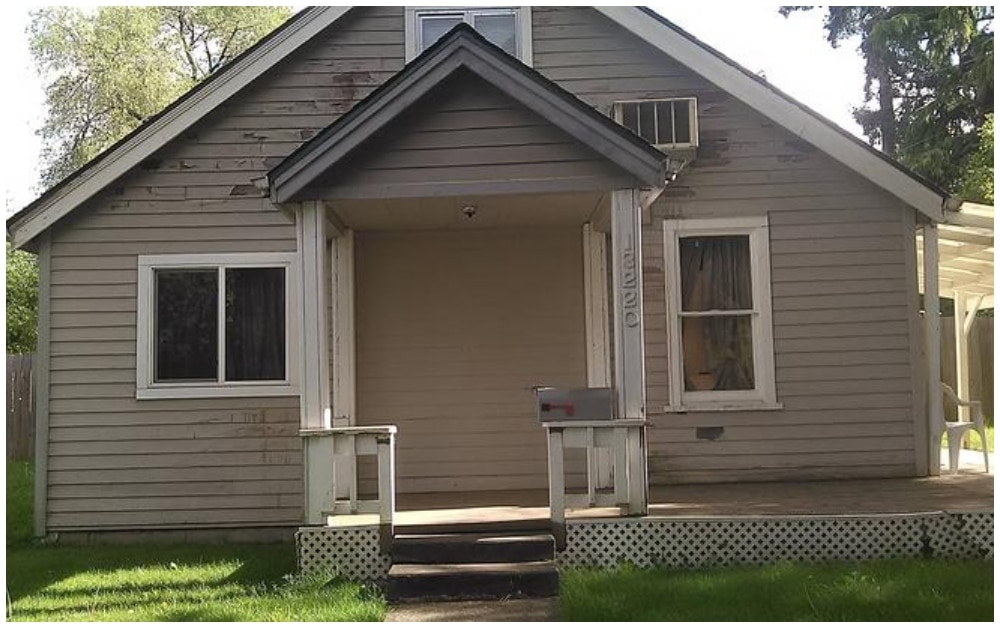 30 Strange Home Features People Found While Renovating - worldtravelling