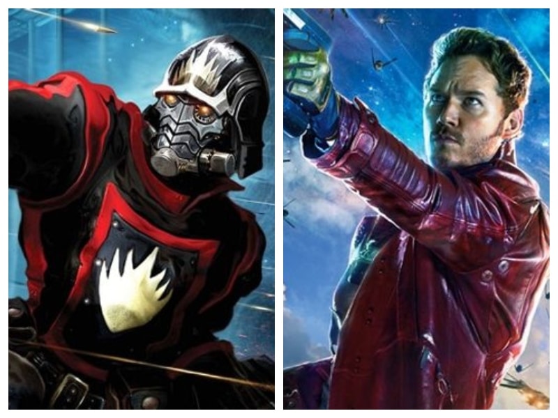 This Is How Superheroes and Villains Should Look According to The ...