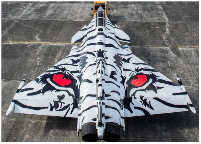 30 Incredible Aircraft Paint Jobs That You Can See Flying In The Sky ...
