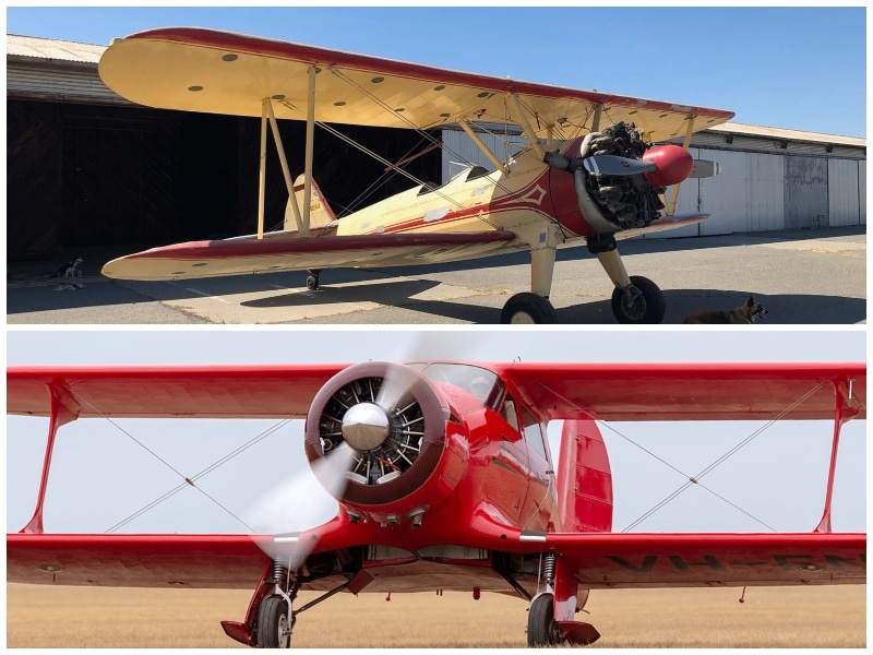 30 Historic Small Airplanes That You Can Now Buy - worldtravelling