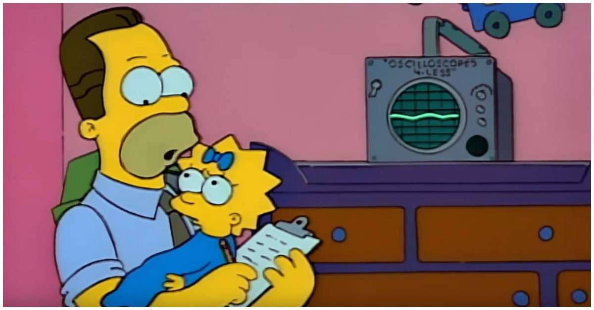 30 Times The Simpsons Predicted the Future - worldtravelling