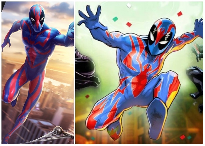 Battle for Supremacy: Who's the Strongest Spider-Man in the Spider ...