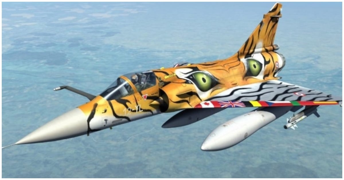 Los diseños de aviones más impresionantes del mundo - worldtravelling