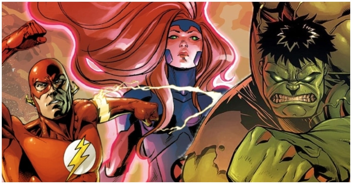 How These Famous Superpowers Actually Work - worldtravelling