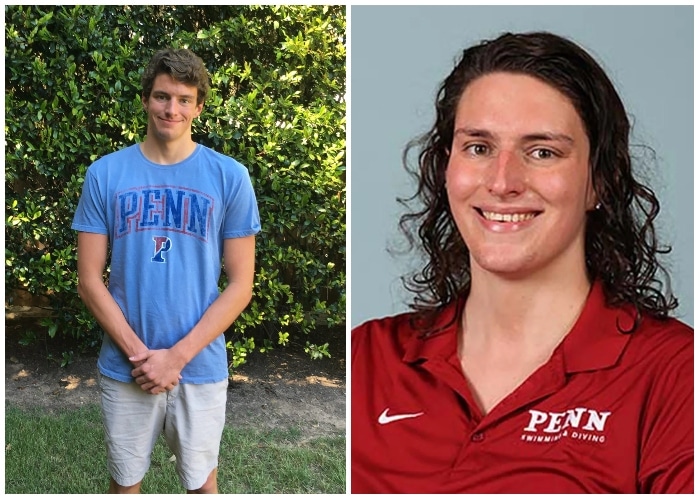 Trans Girl Wins Every Swimming Competition And Causes Controversy ...