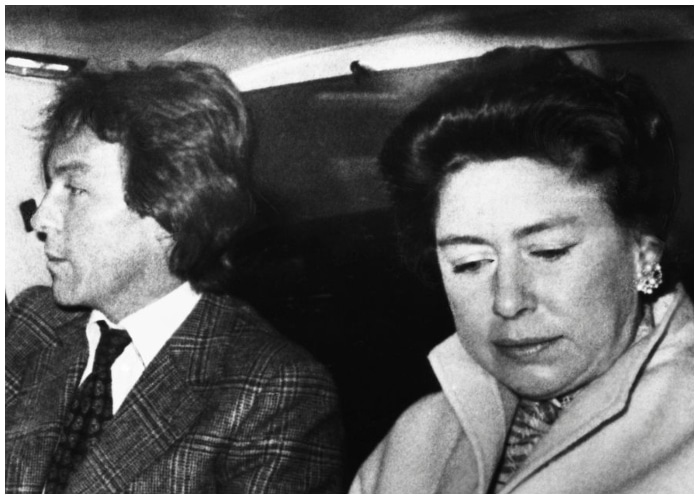 Scandals That Tarnished the British Royal Family's Legacy Forever ...