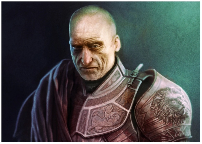 Estos son los principales personajes de House of the Dragon ...