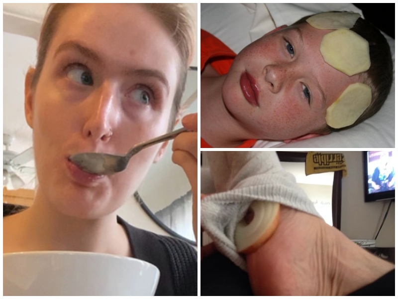 30 Tried-and-True Weird Home Remedies That Really Work - worldtravelling