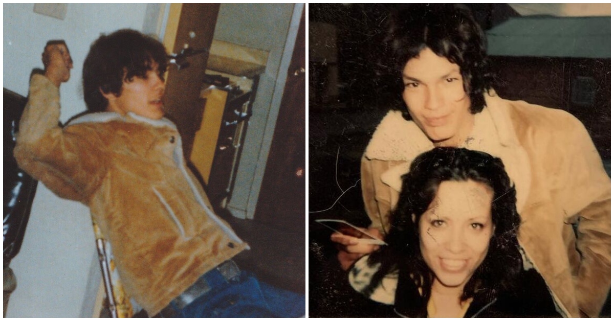 30+ Photos of Serial Killers In Everyday Life - worldtravelling