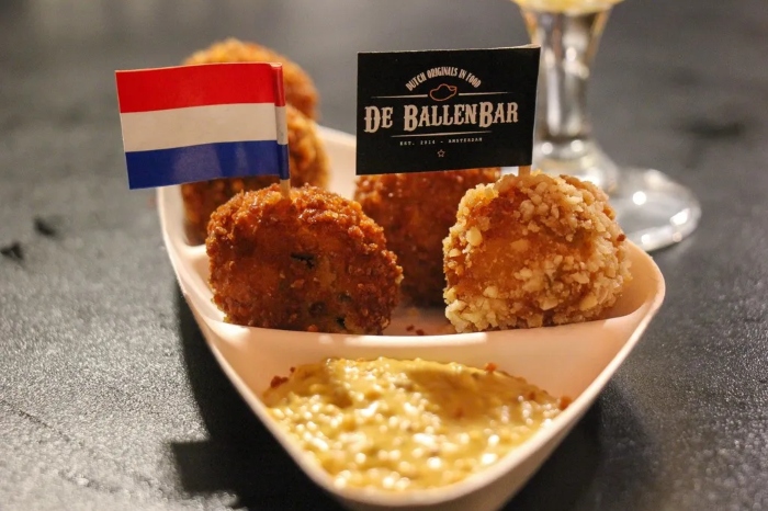 Exploring the Rich and Comforting Flavors of Dutch Cuisine ...