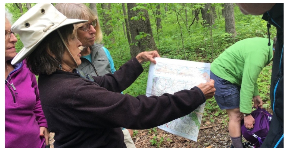 43 Common Hiking Mistakes Even Experts Make - And What To Do Instead ...