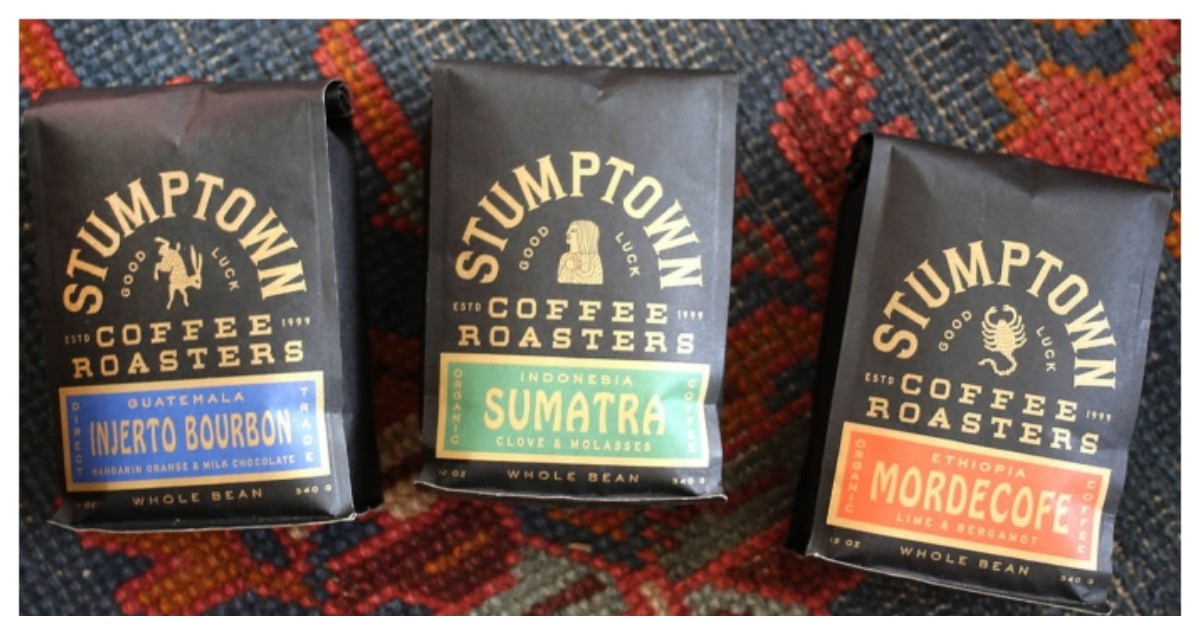 From Mediocre to Worst: 33 Coffee Brands Ranked - worldtravelling